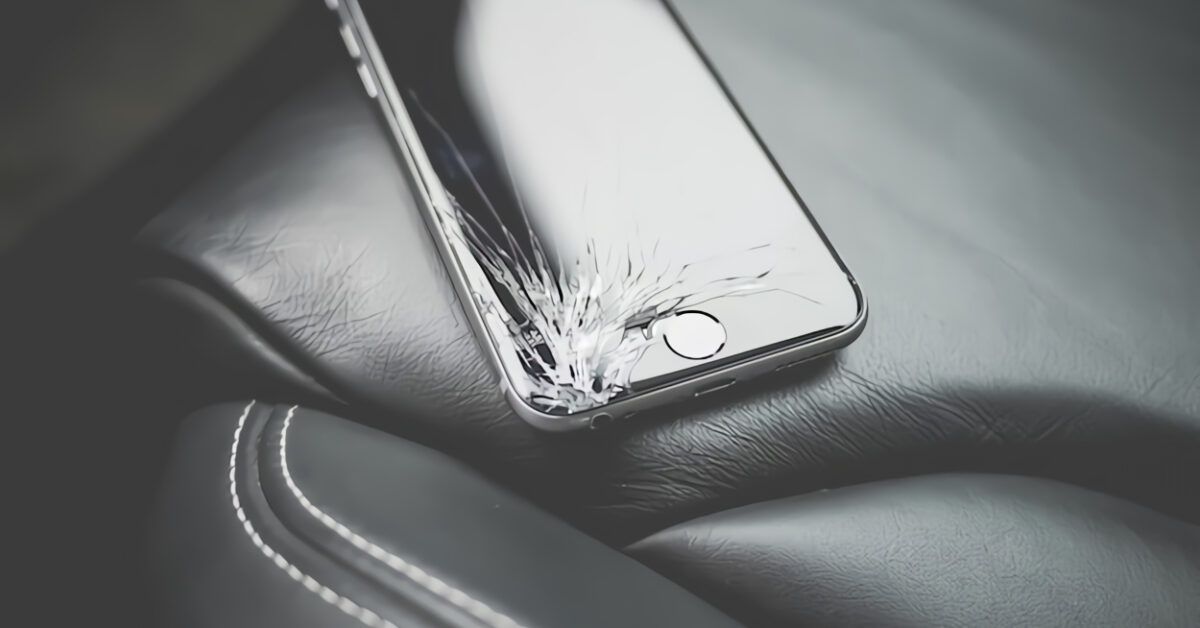 Come recuperare foto da iPhone rotto | Salvatore Aranzulla