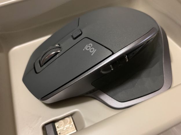 Logitech MX Master 2S: recensione | Salvatore Aranzulla