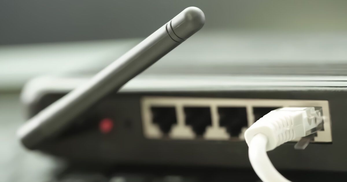 Come mettere Wi-Fi in casa | Salvatore Aranzulla