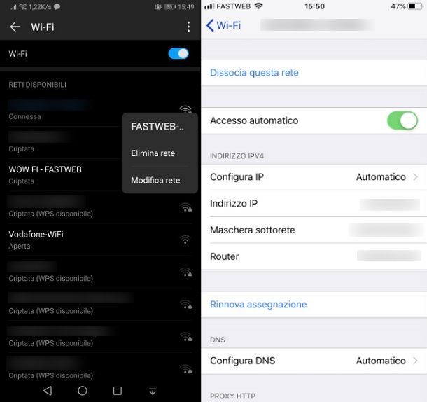 Come cambiare password al cellulare | Salvatore Aranzulla