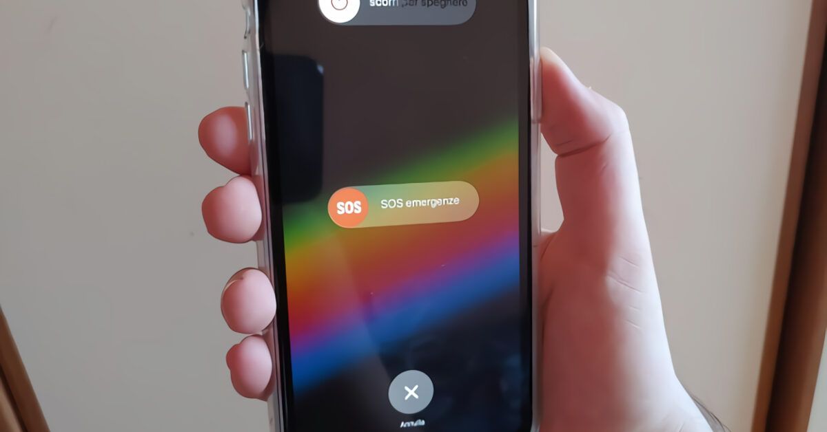 Come si spegne iPhone XR | Salvatore Aranzulla