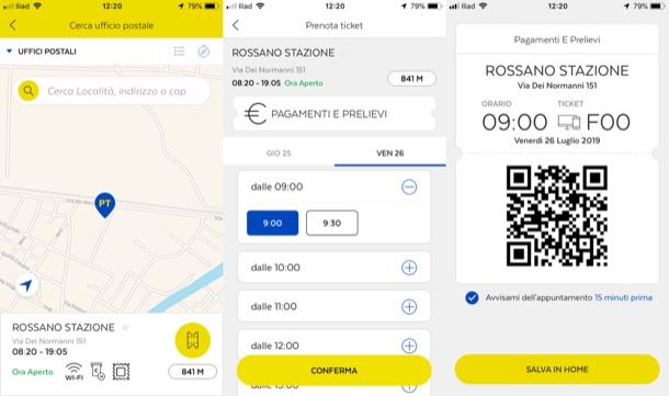 Come rintracciare un pagamento Postepay | Salvatore Aranzulla