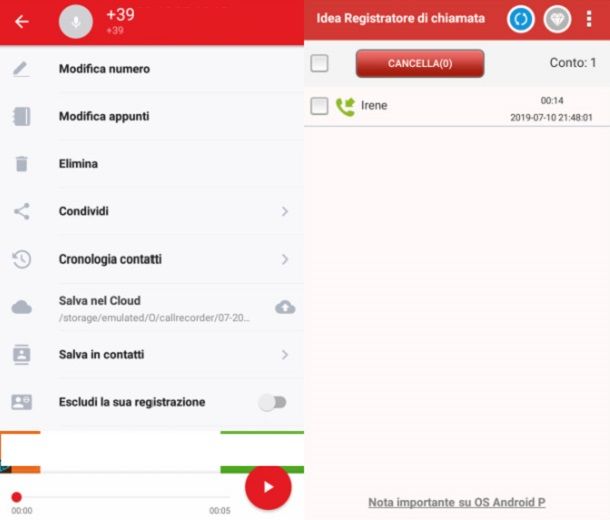 Come registrare una telefonata Huawei | Salvatore Aranzulla