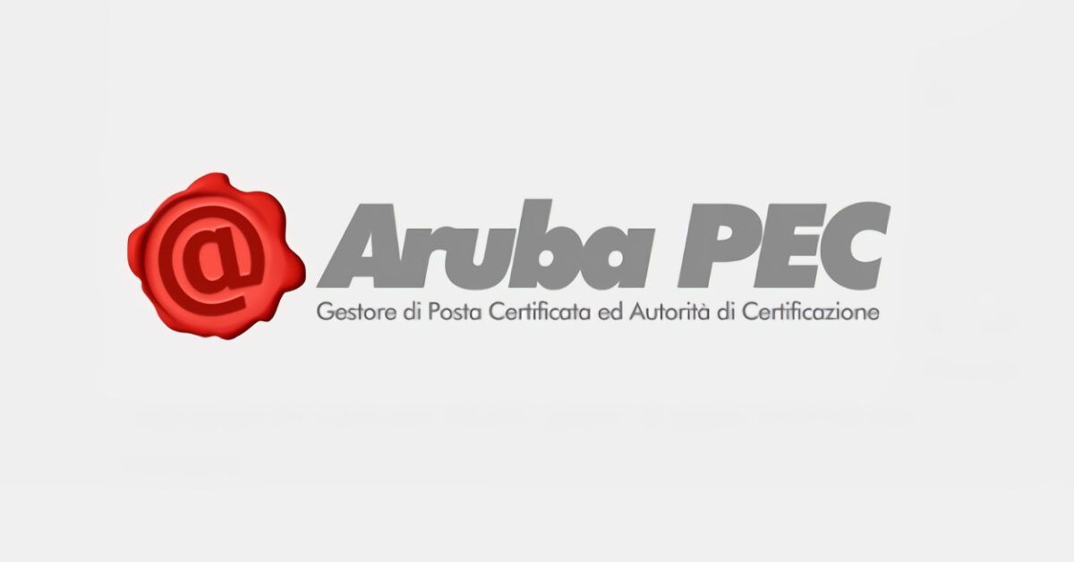 Come recuperare email PEC Aruba | Salvatore Aranzulla