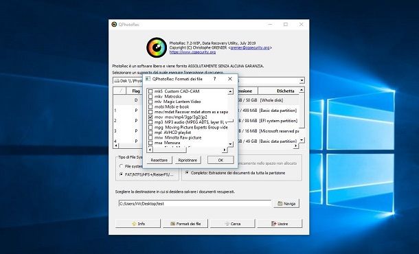 Come recuperare video eliminati | Salvatore Aranzulla