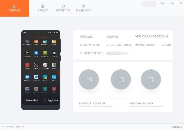 Come collegare Xiaomi al PC | Salvatore Aranzulla