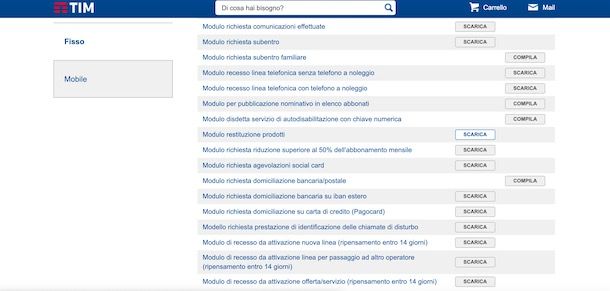 Come non pagare il modem Telecom | Salvatore Aranzulla