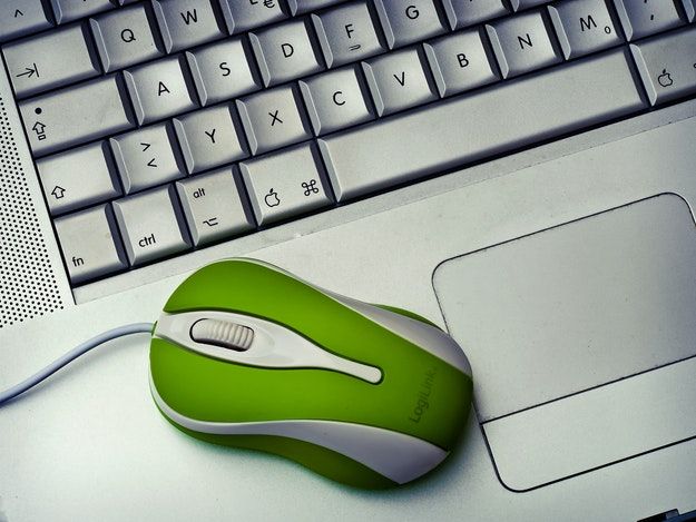 Come collegare il mouse al PC | Salvatore Aranzulla