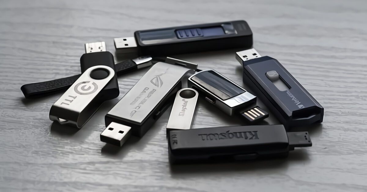 Come usare una chiavetta USB | Salvatore Aranzulla
