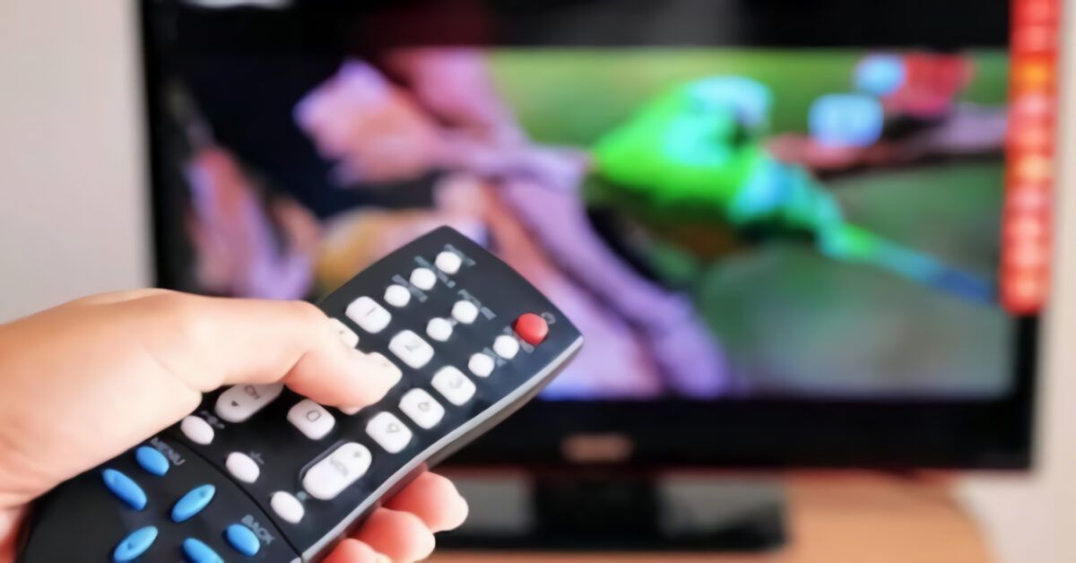 Come cambiare formato TV | Salvatore Aranzulla