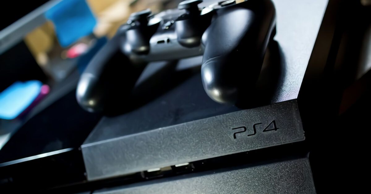 Come pulire la PS4 | Salvatore Aranzulla