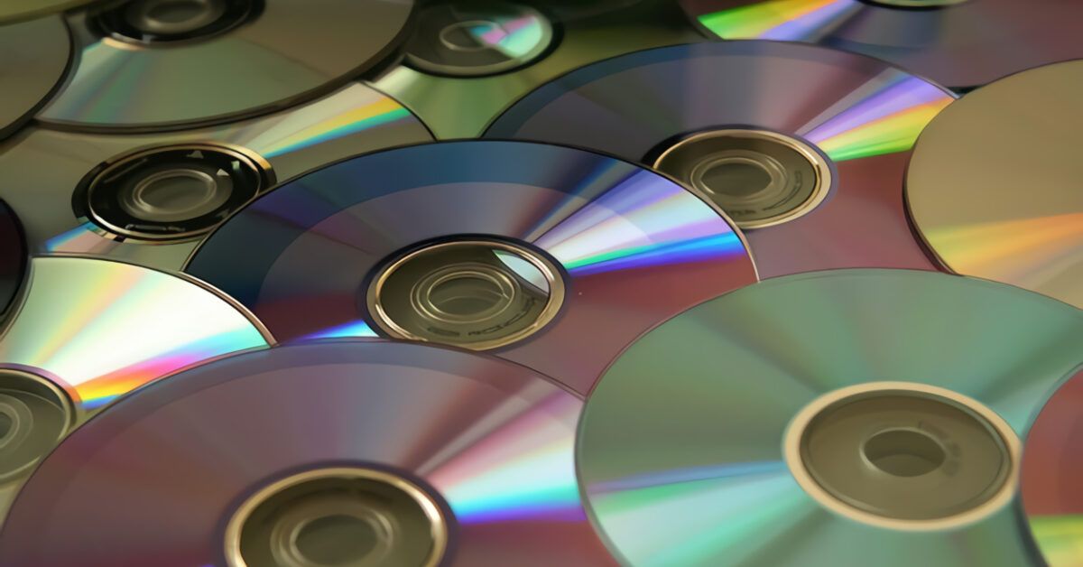 Come duplicare un DVD | Salvatore Aranzulla