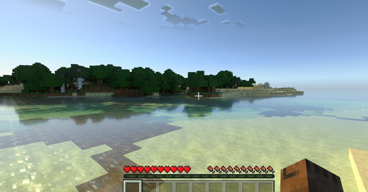 Come installare le shaders su Minecraft | Salvatore Aranzulla