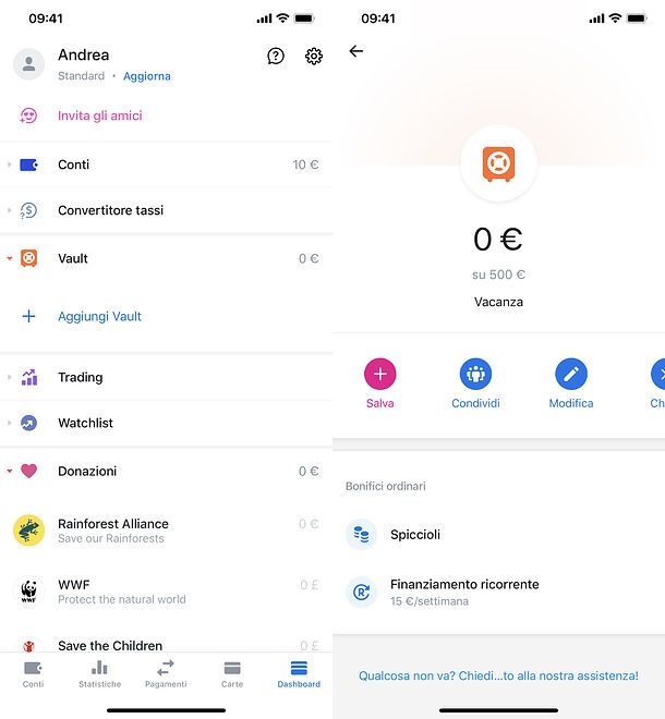 Come funziona Revolut | Salvatore Aranzulla