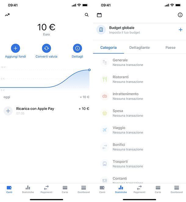 Come funziona Revolut | Salvatore Aranzulla