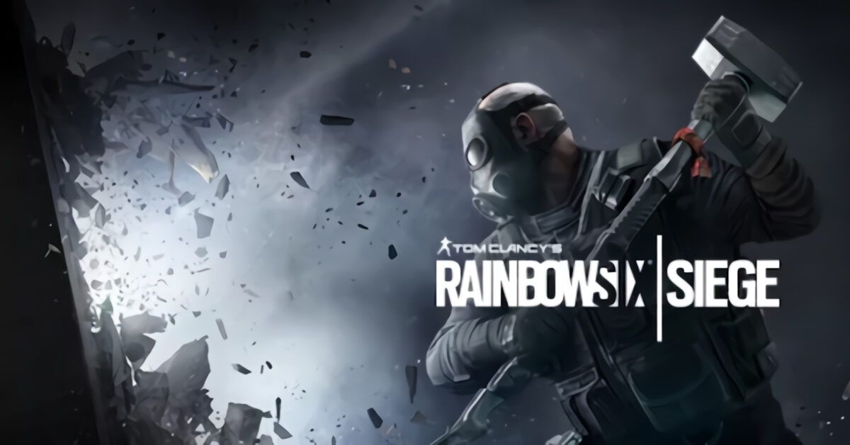 Come scaricare Rainbow Six Siege su PC | Salvatore Aranzulla