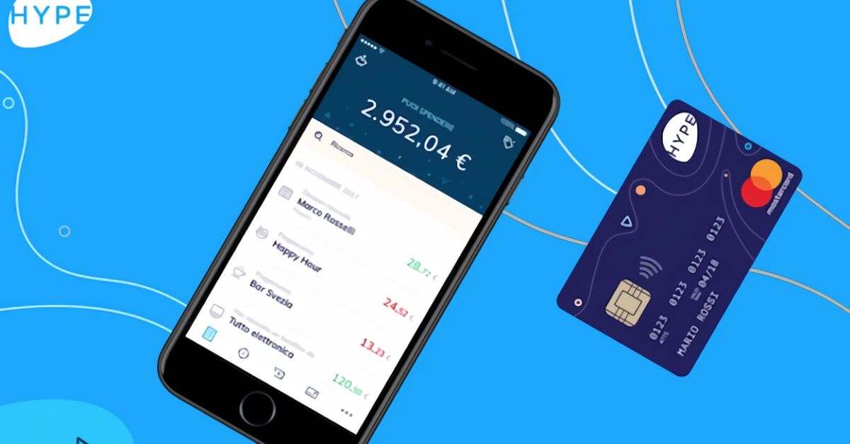 Come pagare con HYPE | Salvatore Aranzulla