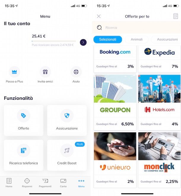 Come pagare con HYPE | Salvatore Aranzulla