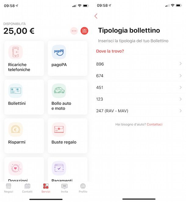 Come funziona Satispay | Salvatore Aranzulla