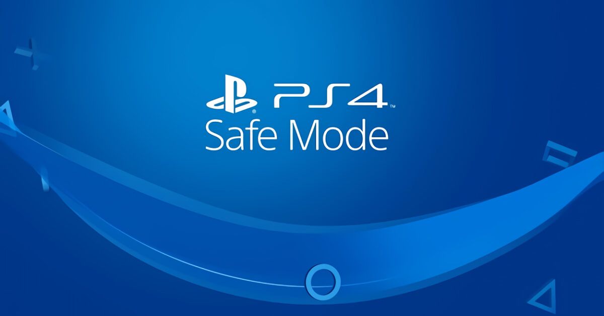 Come uscire dalla modalità provvisoria PS4 | Salvatore Aranzulla