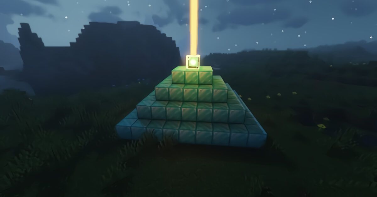 Come fare un faro su Minecraft | Salvatore Aranzulla