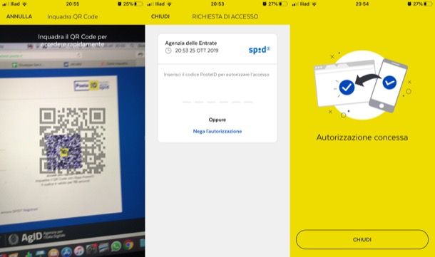 Come attivare PosteID | Salvatore Aranzulla