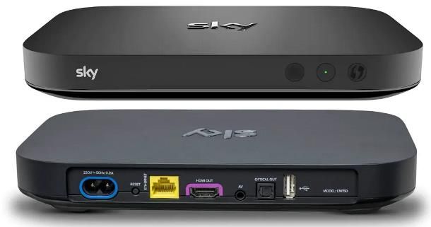 Come collegare Sky Q | Salvatore Aranzulla