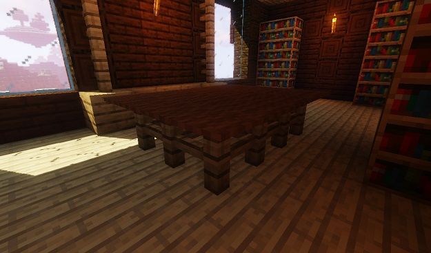 Come fare un tavolo su Minecraft | Salvatore Aranzulla