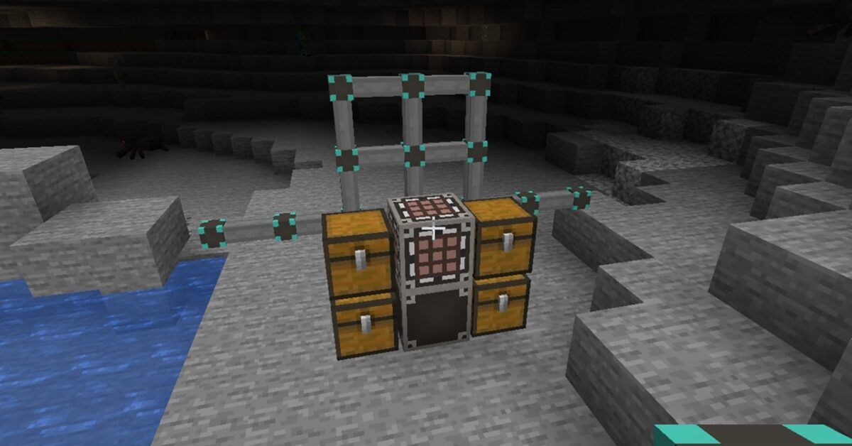 Come fare un magazzino in Minecraft | Salvatore Aranzulla