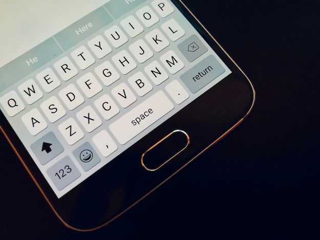 Come avere la tastiera dell’iPhone su Android | Salvatore Aranzulla