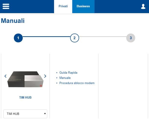 Come cambiare canale WiFi modem TIM | Salvatore Aranzulla