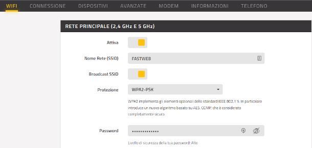 Problemi con Fastweb | Salvatore Aranzulla