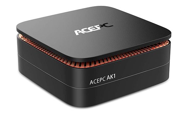 Migliori mini PC: guida all’acquisto | Salvatore Aranzulla