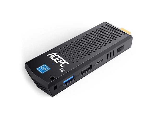 Migliori mini PC: guida all’acquisto | Salvatore Aranzulla