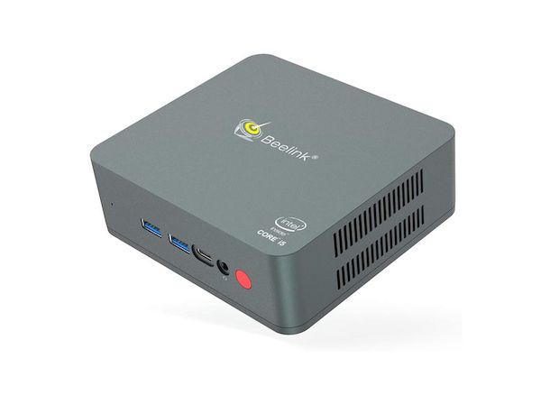 Migliori mini PC: guida all’acquisto | Salvatore Aranzulla
