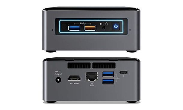 Migliori mini PC: guida all’acquisto | Salvatore Aranzulla