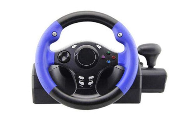 Miglior volante PS4: guida all’acquisto | Salvatore Aranzulla