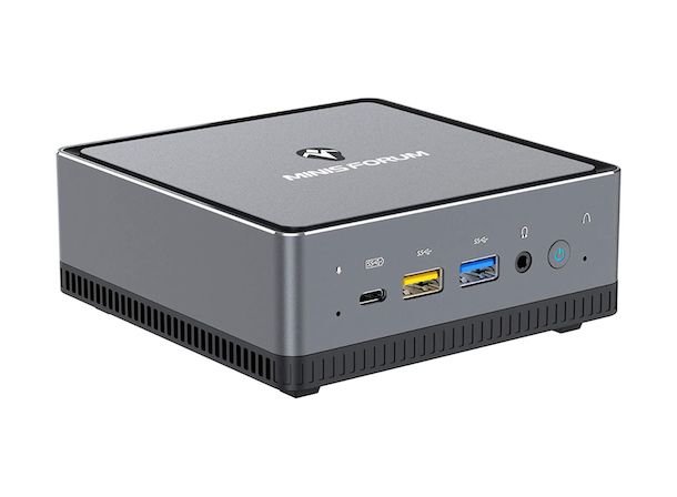 Migliori mini PC: guida all’acquisto | Salvatore Aranzulla