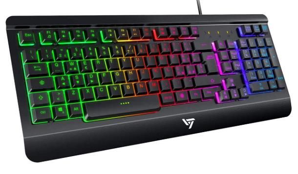 Migliori tastiere gaming: guida all’acquisto | Salvatore Aranzulla