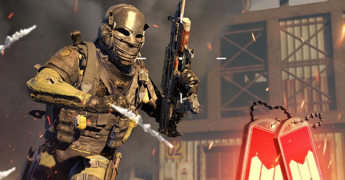 Come giocare a Call of Duty Mobile | Salvatore Aranzulla