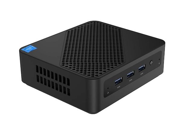 Migliori mini PC: guida all’acquisto | Salvatore Aranzulla