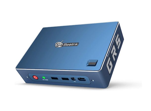 Migliori mini PC: guida all’acquisto | Salvatore Aranzulla