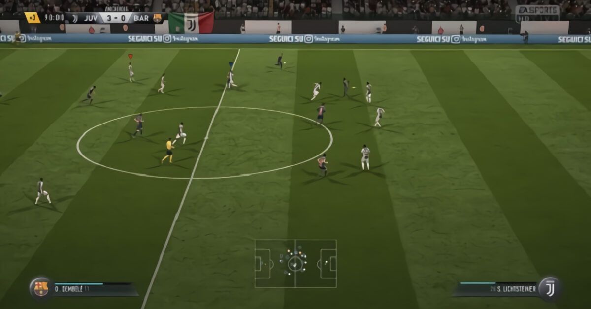 Come scaricare demo FIFA | Salvatore Aranzulla