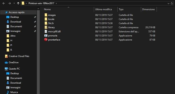 Programmi per stampanti 3D | Salvatore Aranzulla