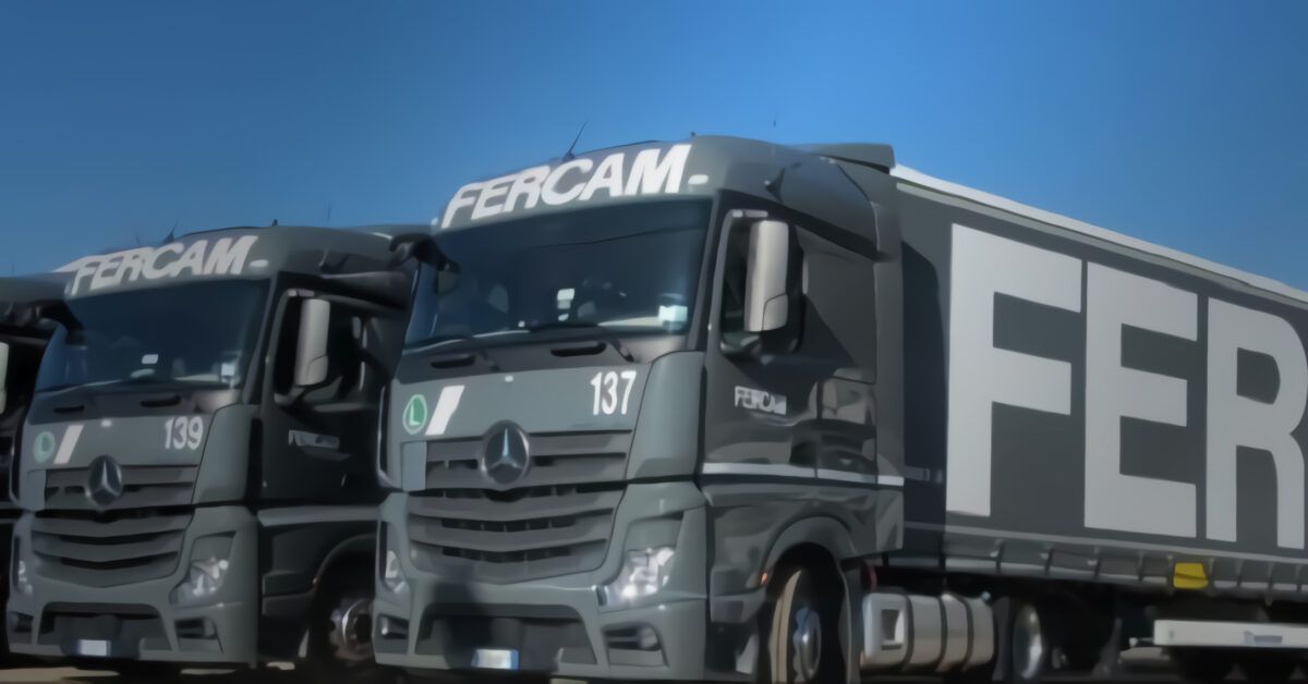 Come rintracciare spedizione FERCAM | Salvatore Aranzulla