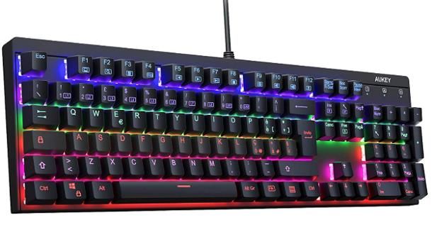 Migliori tastiere gaming: guida all’acquisto | Salvatore Aranzulla