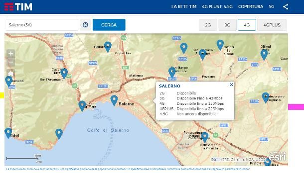 Migliori offerte TIM | Salvatore Aranzulla
