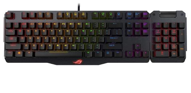 Migliori tastiere gaming: guida all’acquisto | Salvatore Aranzulla