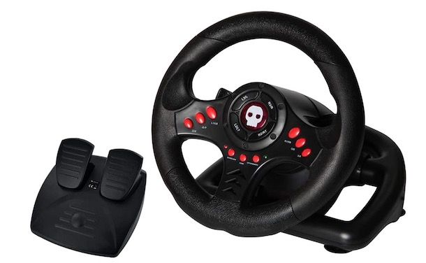 Miglior volante PC: guida all’acquisto | Salvatore Aranzulla