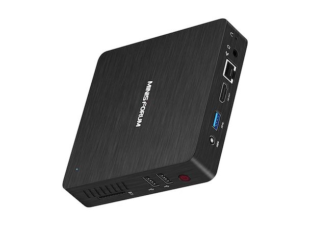 Migliori mini PC: guida all’acquisto | Salvatore Aranzulla